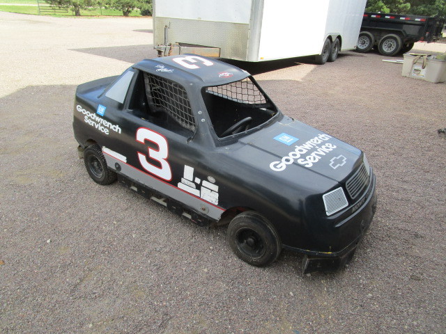 Mini Sprint, Go-Carts, & Go-Cart Parts | K-BID