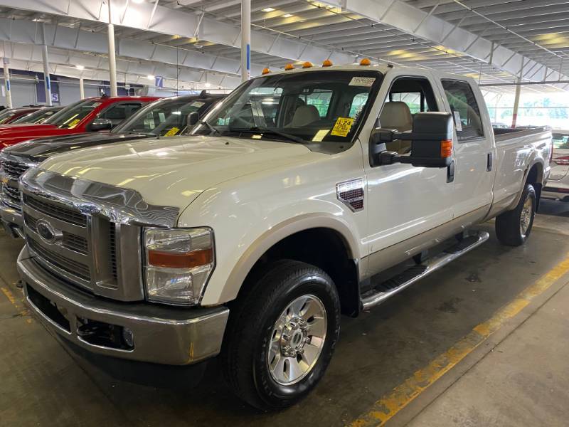 Pickup Truck Auction Near Menull