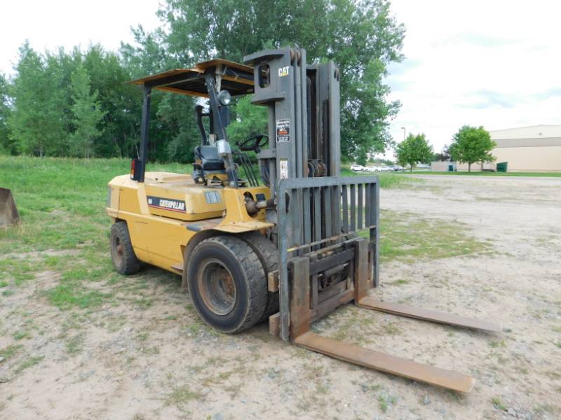 Herc-U-Lift St.Cloud - July | K-BID