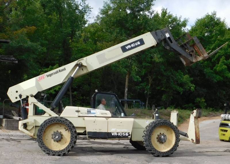 Herc-U-Lift St.Cloud - July | K-BID