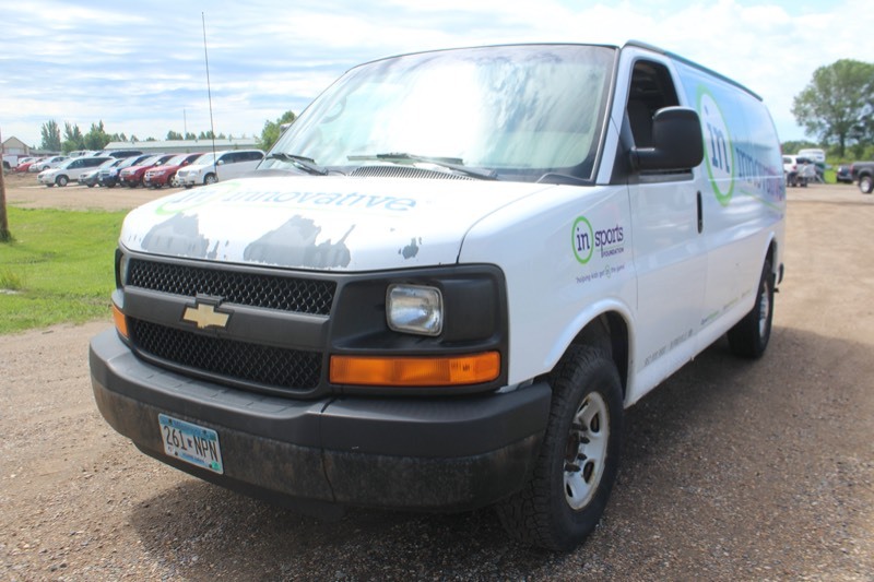 #1204 MN AUTO AUCTIONS - THURSDAY NIGHT - NO RESERVE SALE - $195 FLAT ...