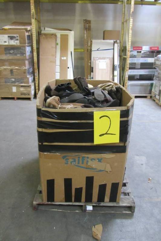 wholesale single pallets | K-BID