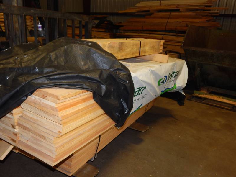 Cedar T & G WP4 , Cedar Lap Siding, Pine & Basswood Boards Lumber ...