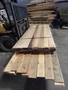 Cedar T & G WP4 , Cedar Lap Siding, Pine & Basswood Boards Lumber ...