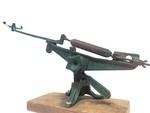 Antique Clay Pigeon Thrower