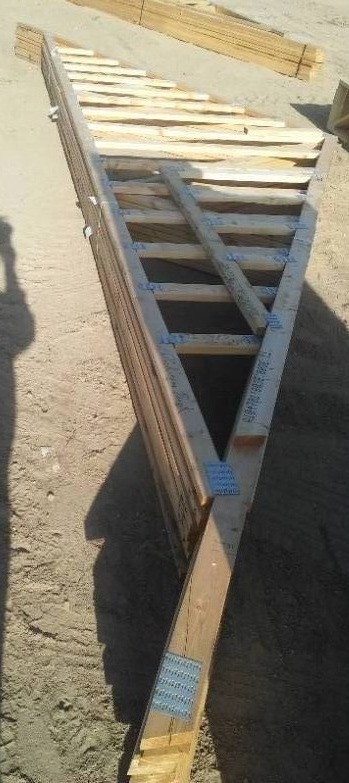 Builders First Source Big Fall Sale! BFS BFS! WADENA MN! Trusses, Rafters, Lumber, Doors ...