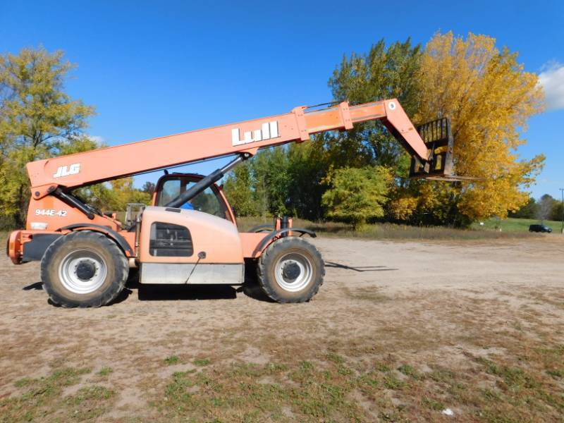 Herc-U-Lift St.Cloud - October | K-BID