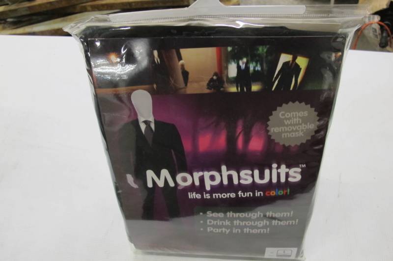 Sky Group BRAND NEW Halloween Costume and Accessory Blowout ...