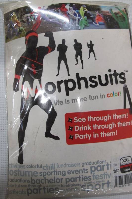 Sky Group BRAND NEW Halloween Costume and Accessory Blowout ...