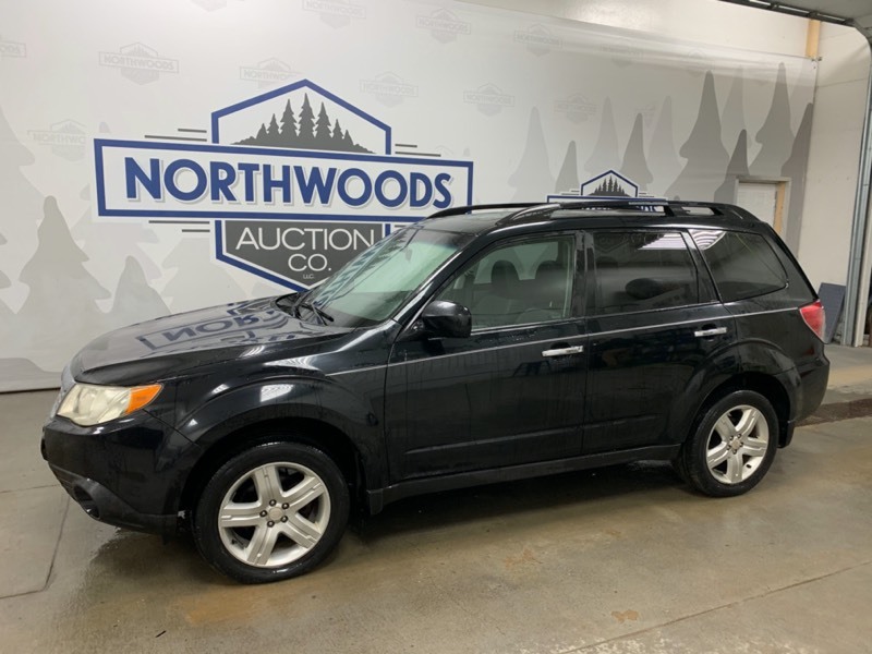 #302 Northwoods Auction Co. Dealer Consignment Vehicle Sale *****NO RESERVE***** | K-BID