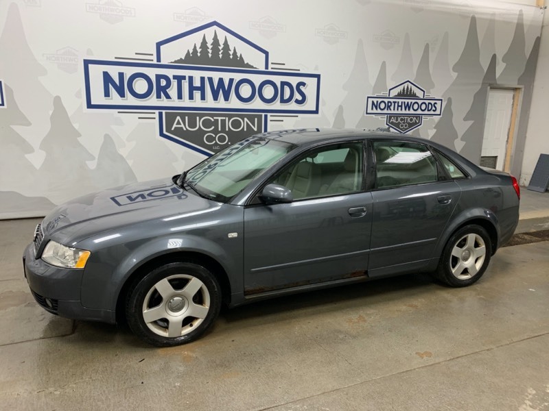 #302 Northwoods Auction Co. Dealer Consignment Vehicle Sale *****NO RESERVE***** | K-BID