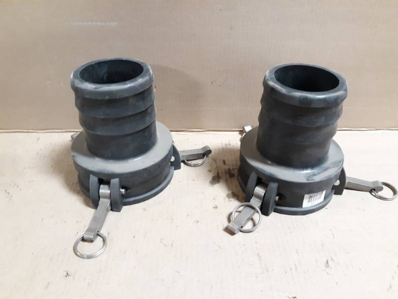 Commercial / Industrial Electrical, Plumbing and Commercial Supplies ...