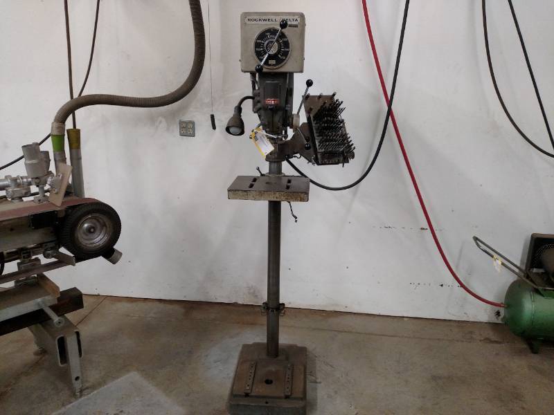 Elko Machine Tool & Fab | K-BID