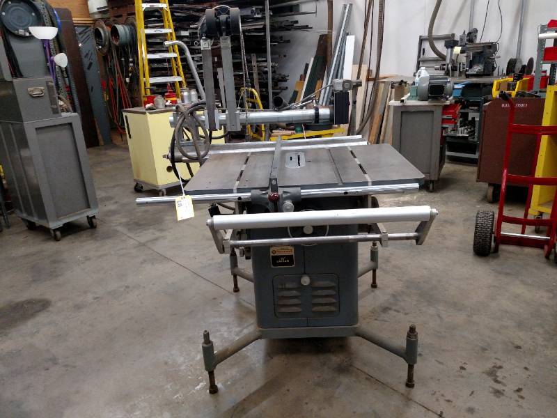 Elko Machine Tool & Fab | K-BID