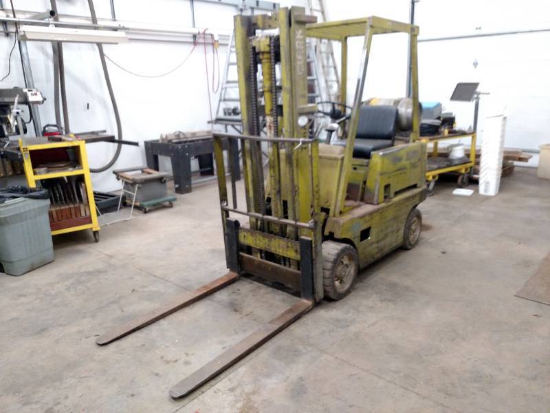 Elko Machine Tool & Fab | K-BID