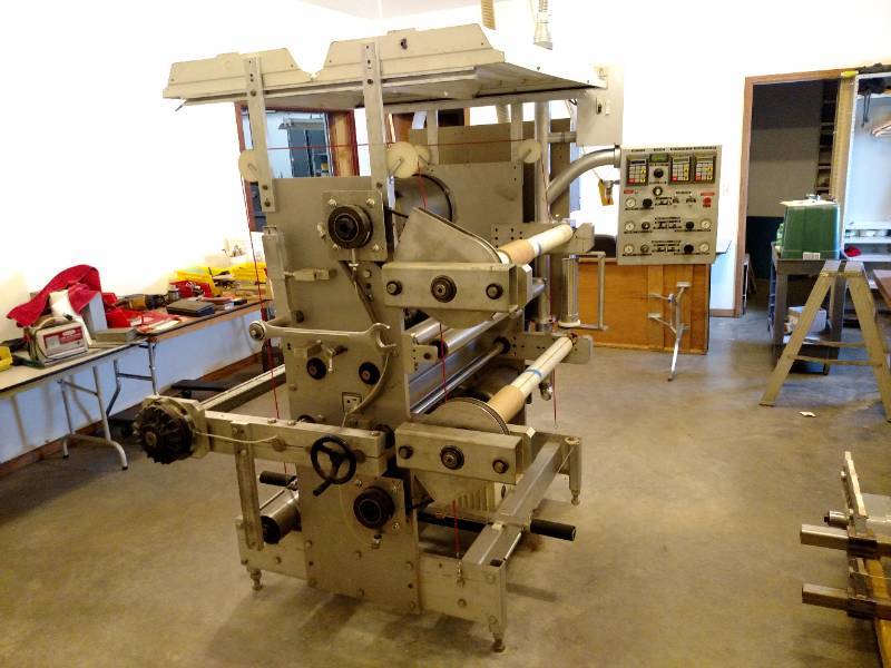 Elko Machine Tool & Fab | K-BID