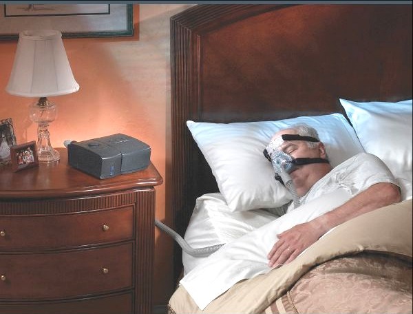 #1255 FANTASTIC MEDICAL AUCTION WITH A VARIETY OF EXPENSIVE CPAP ...