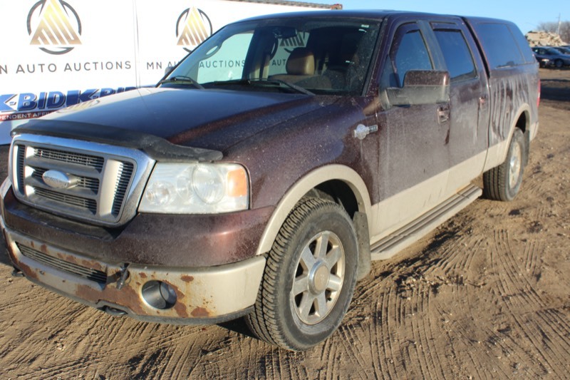 #1429 MN AUTO AUCTIONS - SUNDAY NIGHT - FREE TWIN CITIES METRO DELIVERY ...