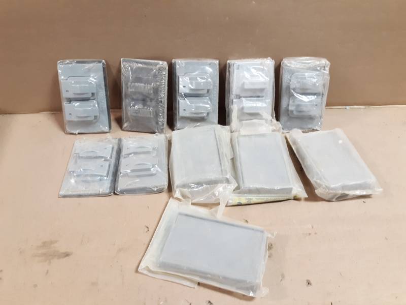 January Commercial / Industrial Electrical, Plumbing and Commercial ...