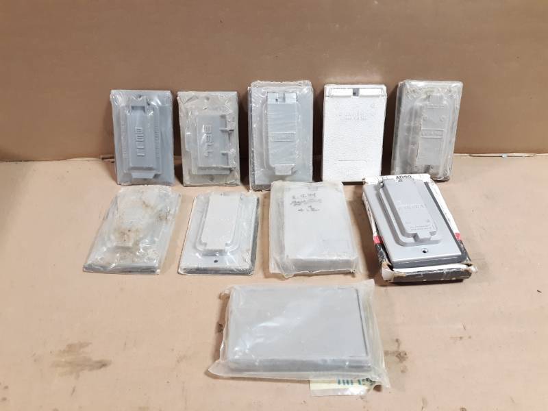 January Commercial / Industrial Electrical, Plumbing and Commercial ...