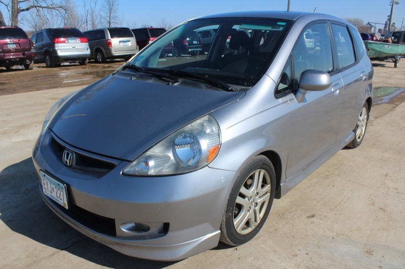 #1522 MN AUTO AUCTIONS - NO RESERVE SALE - FREE TC METRO DELIVERY ...