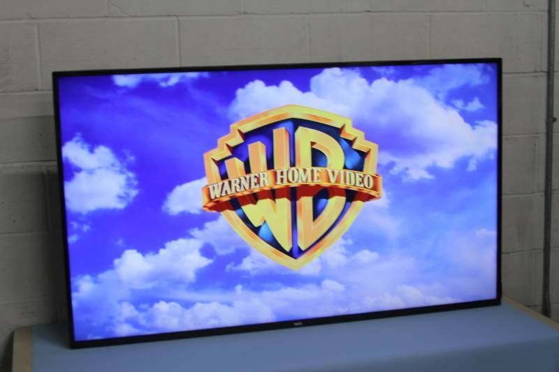 #426 Commercial and Professional Audio / Video Items and Equipment - TV ...