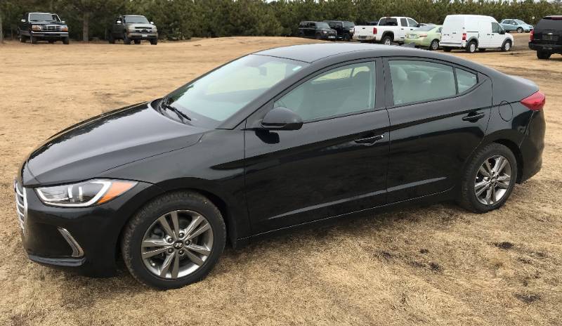 - Auction 66 - Nice Sedans - All Sold to the Highest Bidder! - | K-BID