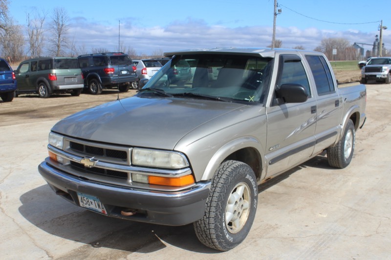 #1555 MN AUTO AUCTIONS - NO RESERVE SALE - FREE TC METRO DELIVERY ...