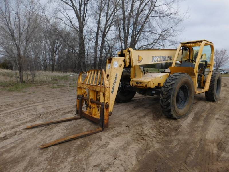 Herc-U-Lift St.Cloud - May | K-BID