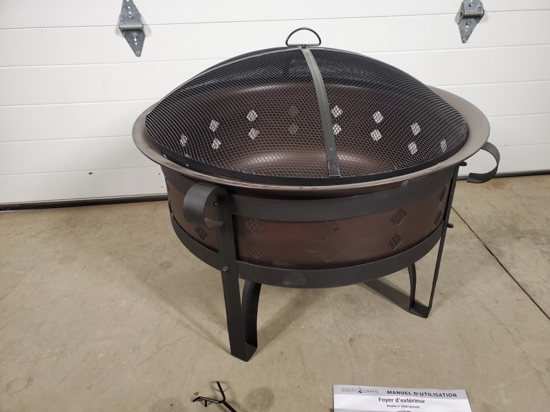 Fire Pit, New Merchandise, Clothing, Household, Gifts, Candy, Kitchen ...