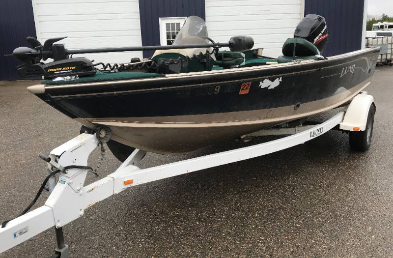 - Auction 87 - Check out this Auction - Dirt Bike, Boats and More ...