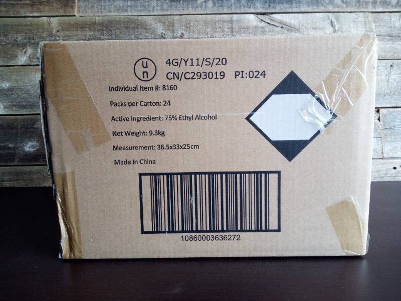 Full truckload Blow out... Cleaner and sanitizers. Commercial/Personal ...