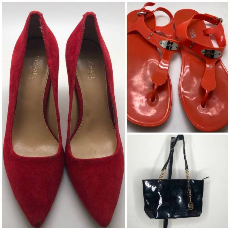 Collectors and Resellers Auction-High-End Vintage Designer Purses, Men ...