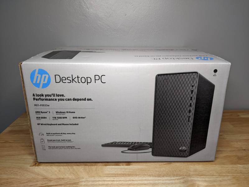 Warehouse Boutique- NEW: HP Computer, Shark, Nintendo Switch, Mic ...