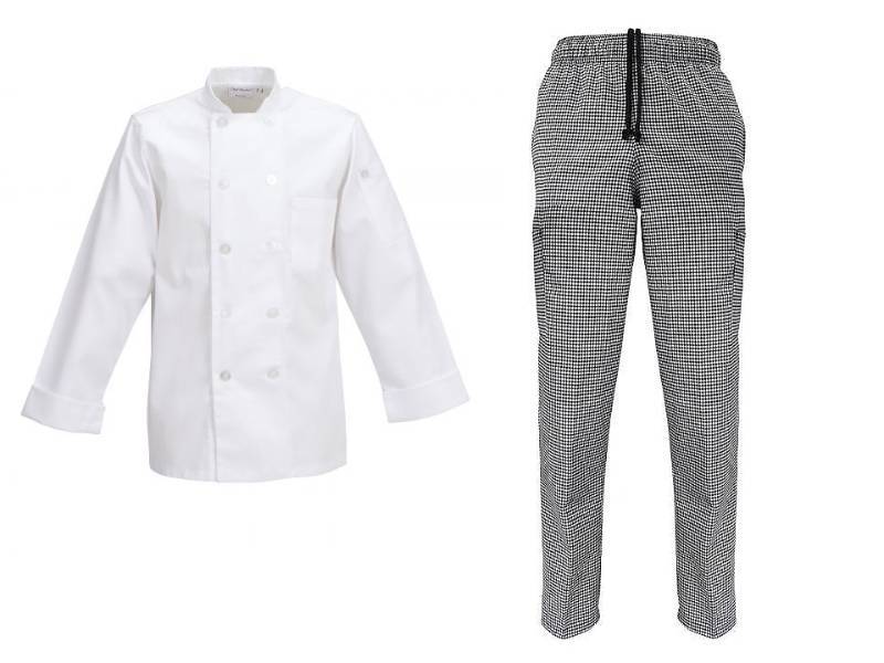 Special Request ChefWorks Coats Vintage and Retro Kitchen Decor Mini ...