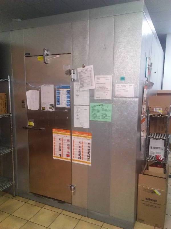 Subway and CherryBerry relocation!! Bemidji, MN. NSF Approved!! 8 to 12 ...