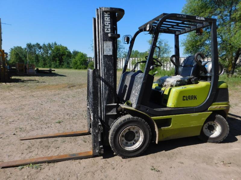 Herc-U-Lift St.Cloud - July | K-BID