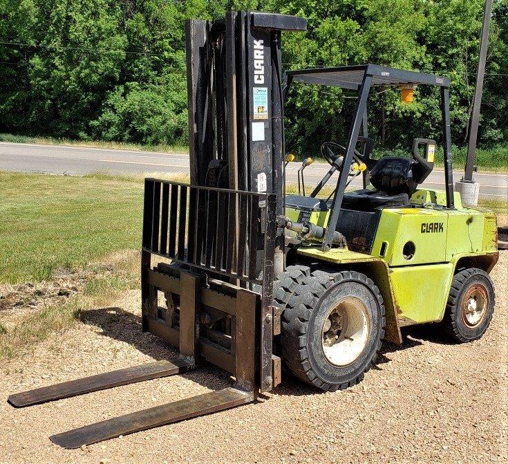 Herc-U-Lift St.Cloud - July | K-BID