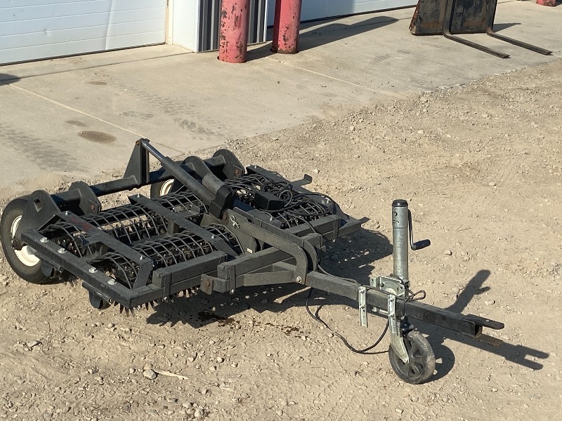 Ford F.350 Dump Truck -- Chevrolet Uplander LS -- Clarke 7000# Forklift ...