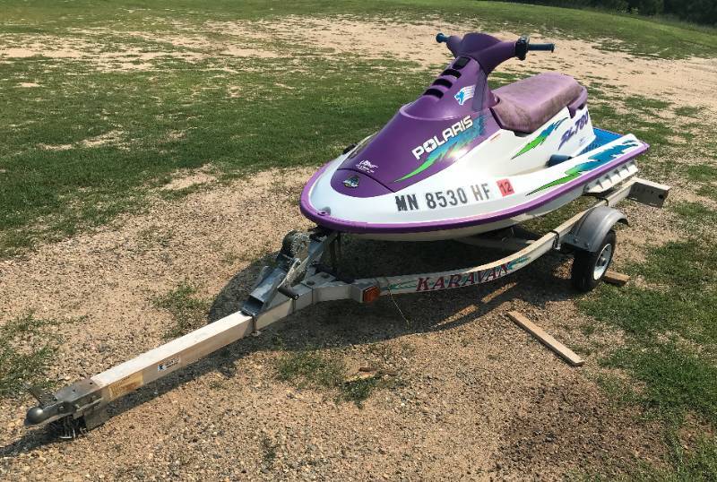 - Auction 160 - Summer Fun Items - RZR, Wrangler, Jet Ski and More ...