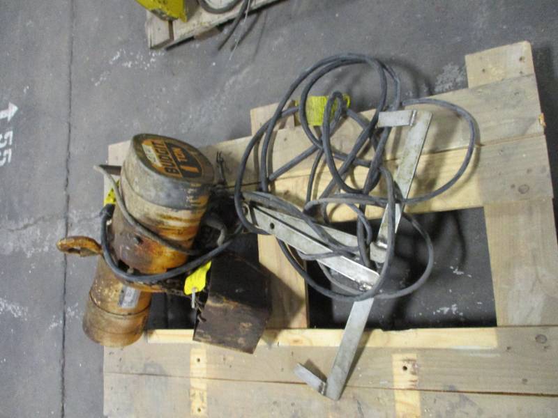 CNJ Surplus Auction | K-BID