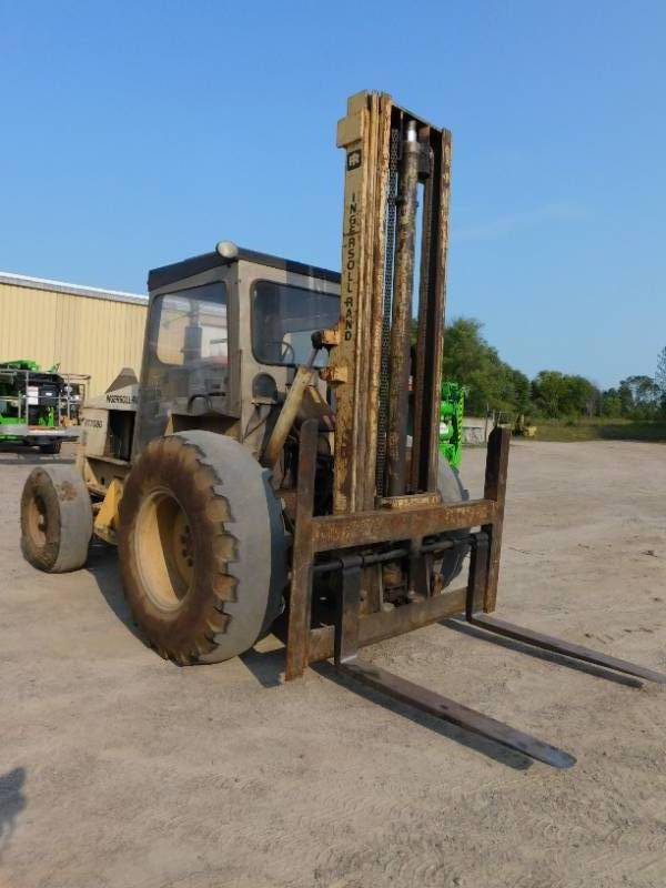 Herc-U-Lift St.Cloud - September | K-BID