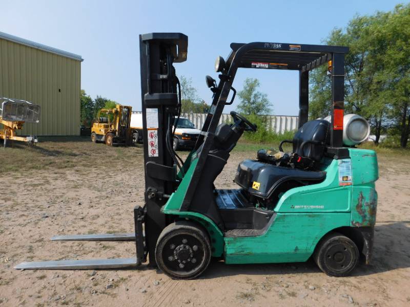 Herc-U-Lift St.Cloud - September | K-BID