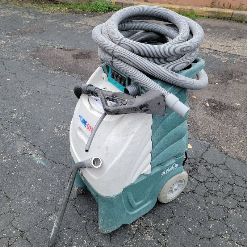 Industrial Flood & Water Damage Restoration Equipment ***All Equipment ...