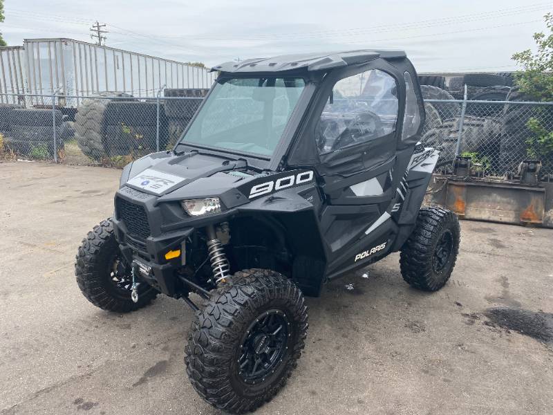 2019 Polaris RZR 900 | K-BID