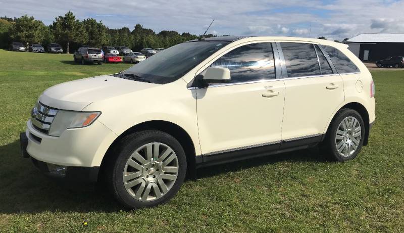 - Auction 206 - SUV & Van Auction - All Sold with No Reserve! - | K-BID