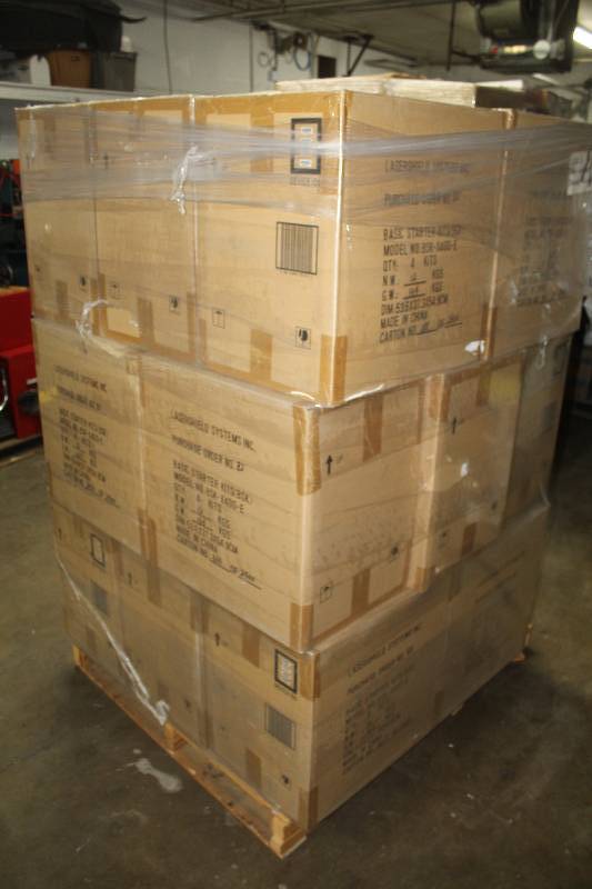 Maple Plain Pallet Lots - Returned Goods - October 2021 | K-BID