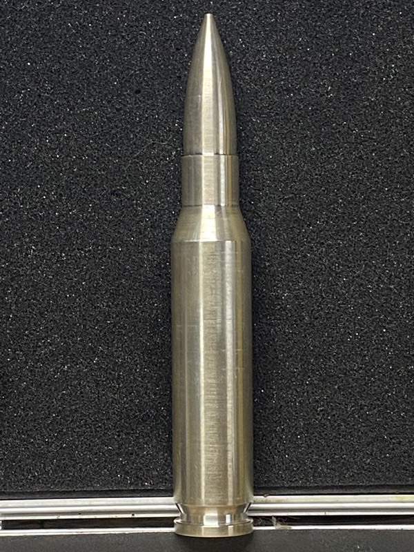 10-Ounce Silver Bullet & 1-Ounce Silver Rounds | K-BID