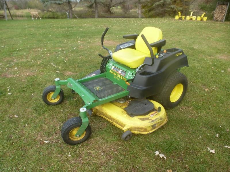 NCS Chevy Truck & JDs 2021 | K-BID