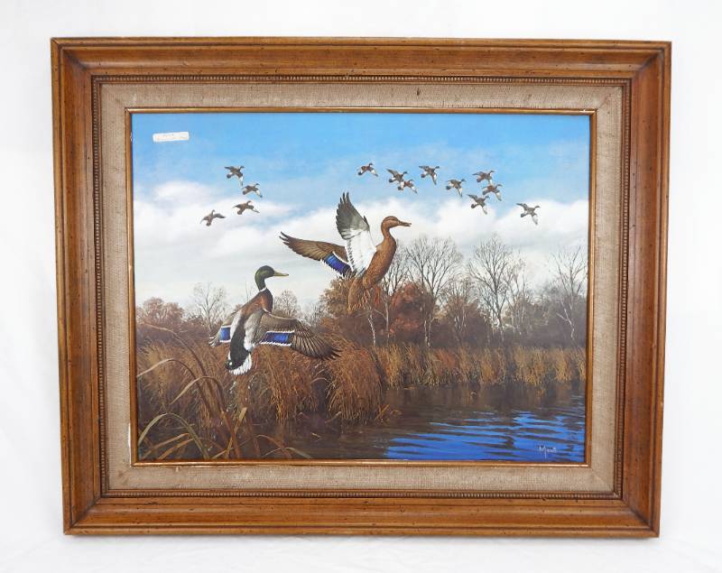 Brown and Bigelow Archives Auction #2 - Archives, Art, Vintage ...